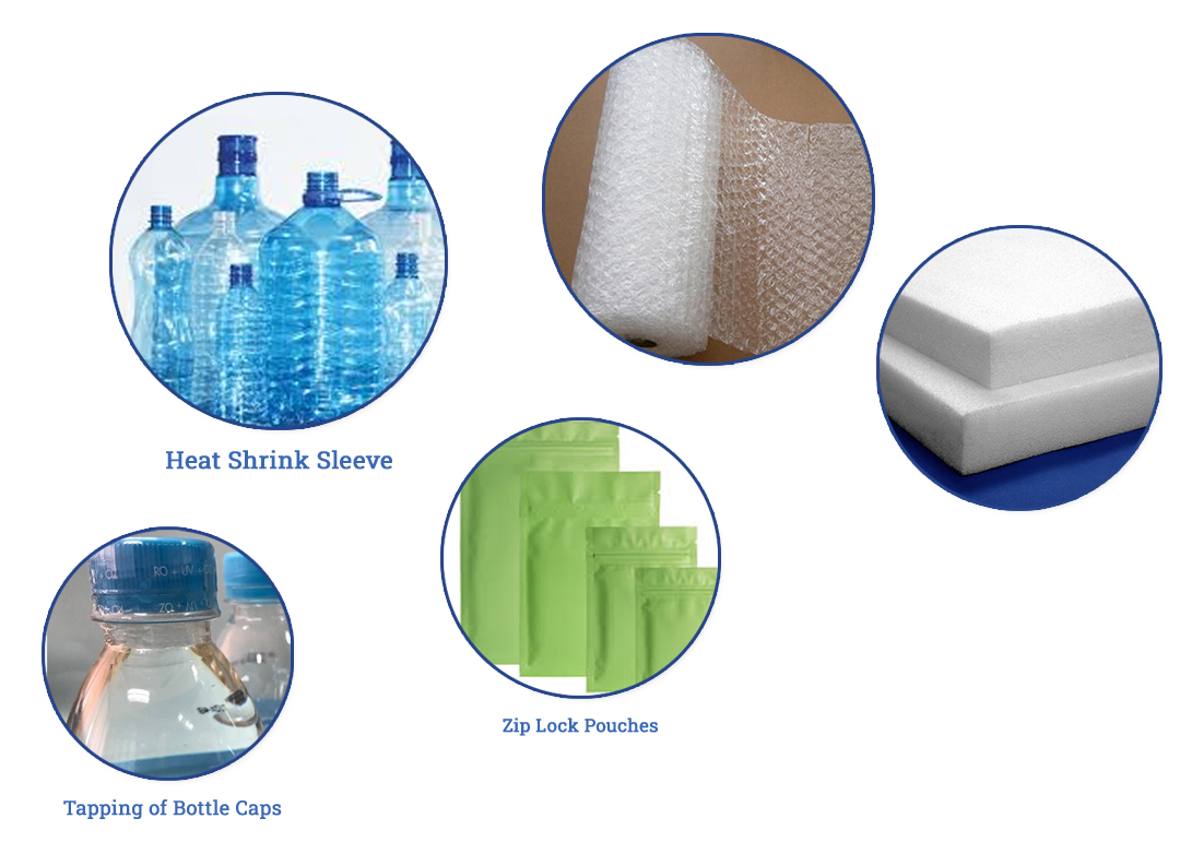 BigShip | BigShip's SOP's